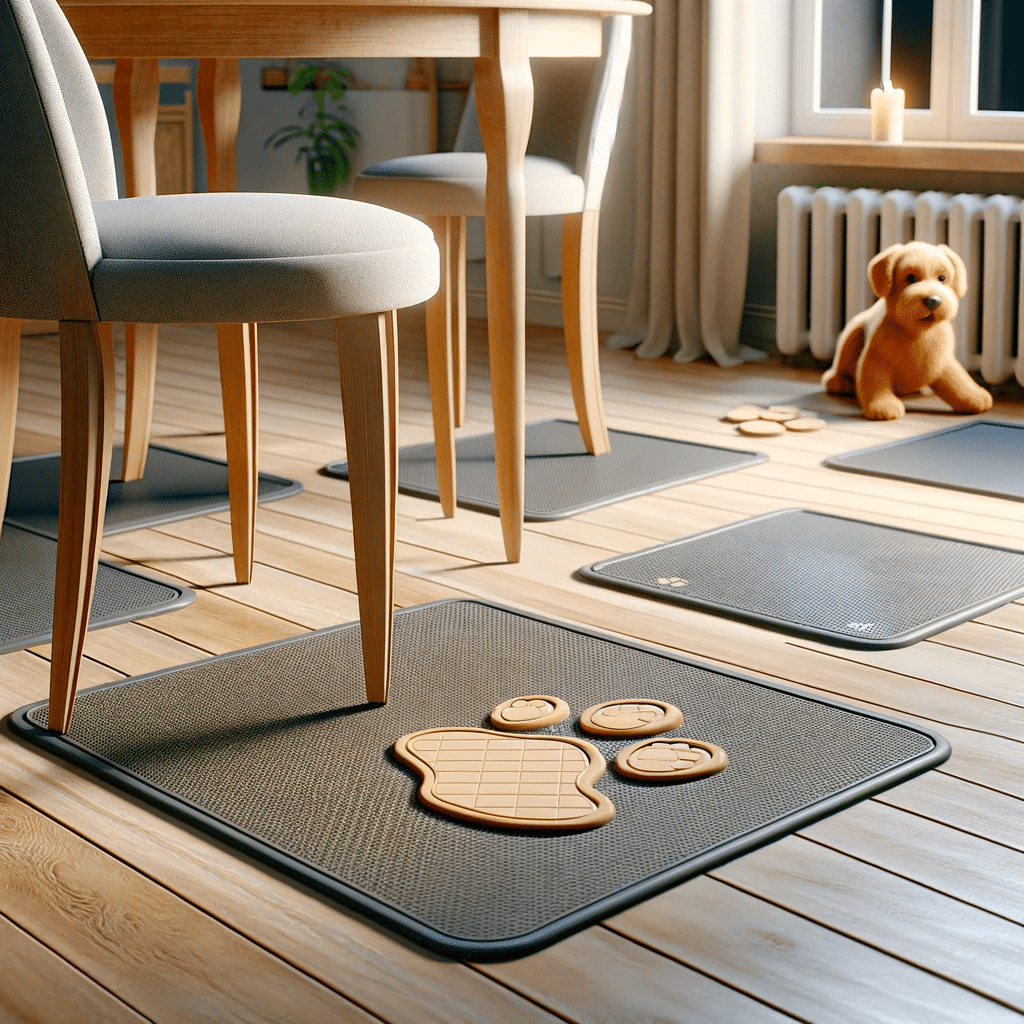 Pisos de Madera para Mascotas | Pisos De Madera