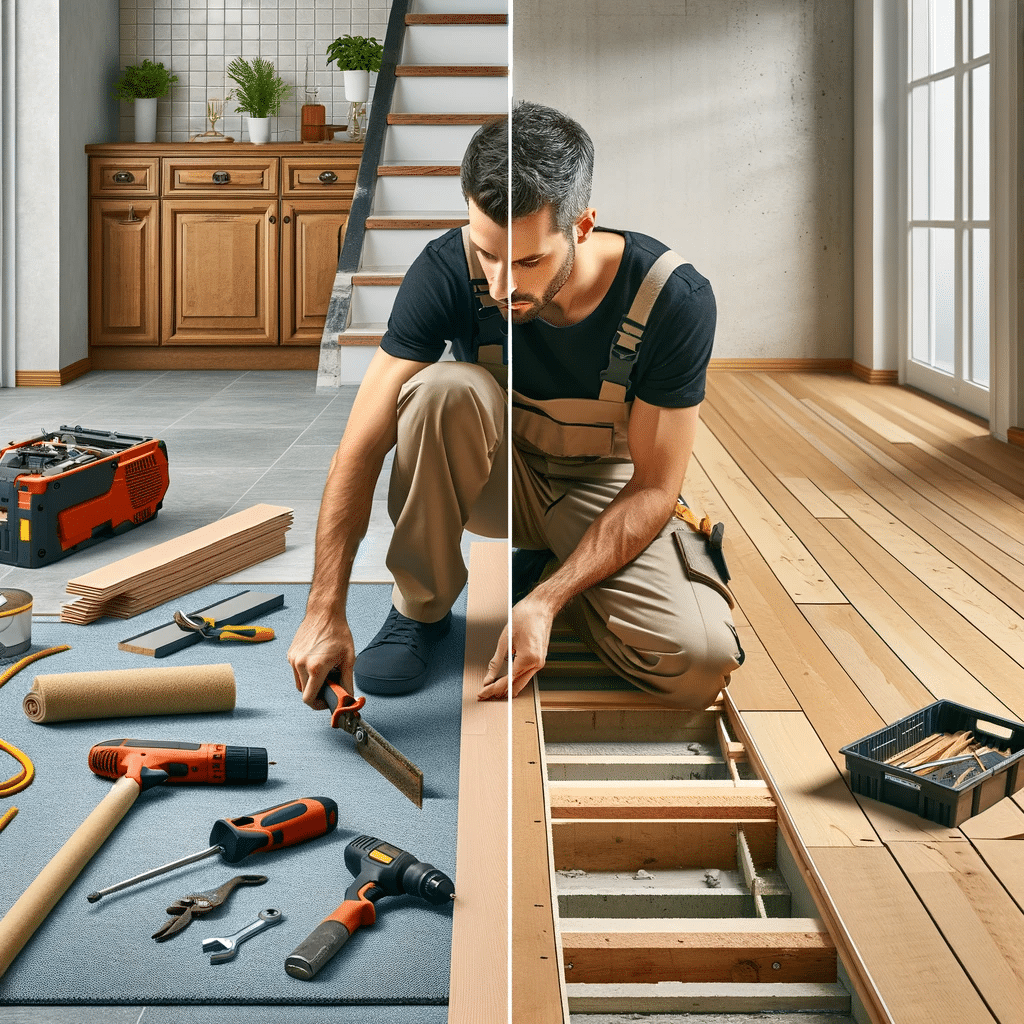 Cómo elegir pisos de madera: Guía completa | Pisos De Madera