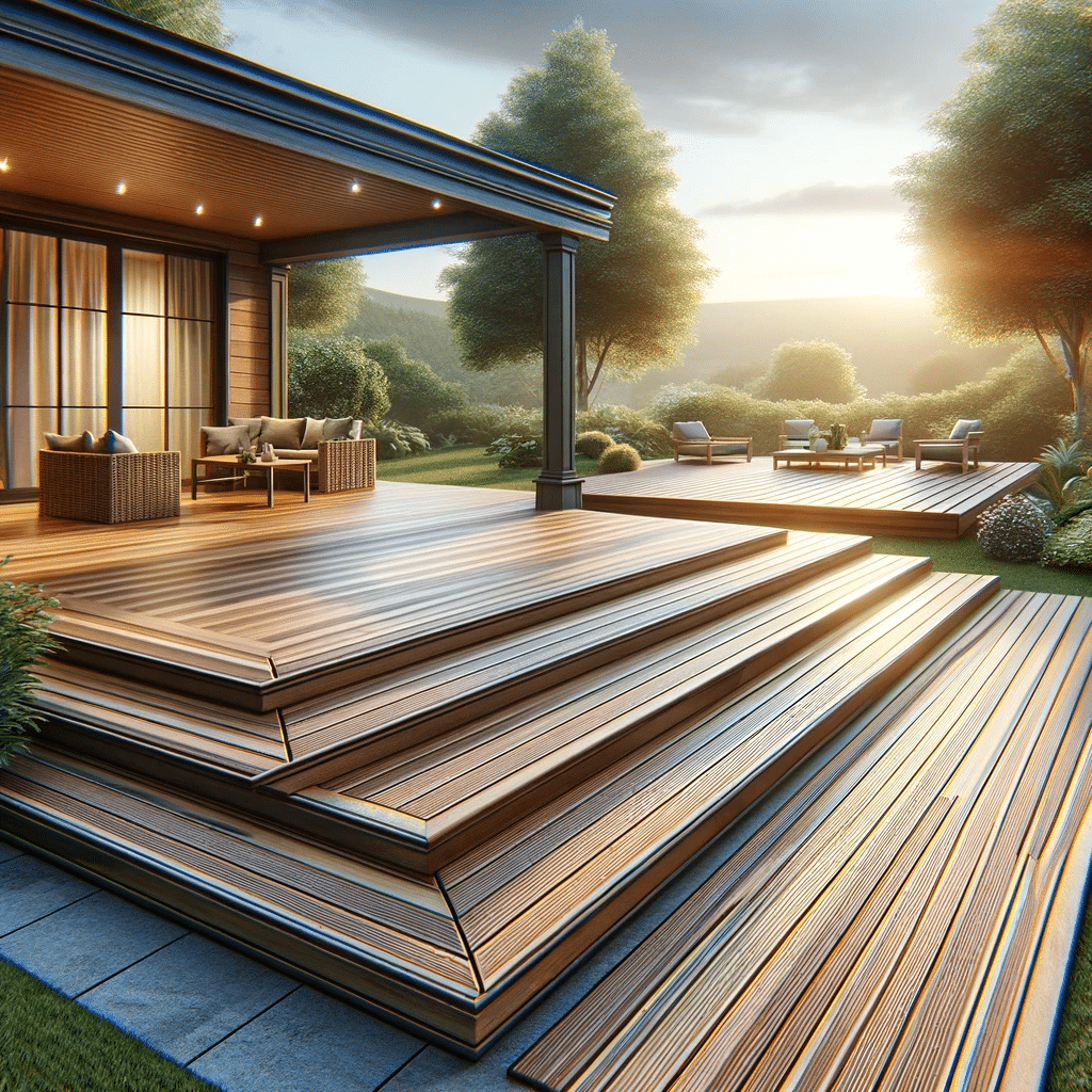 Proyectos Populares De Madera Para Exteriores Proyectos