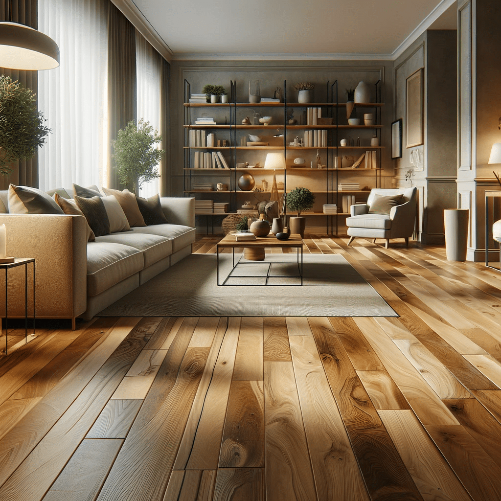 Beneficios de los Pisos de Madera | Ambience Floors