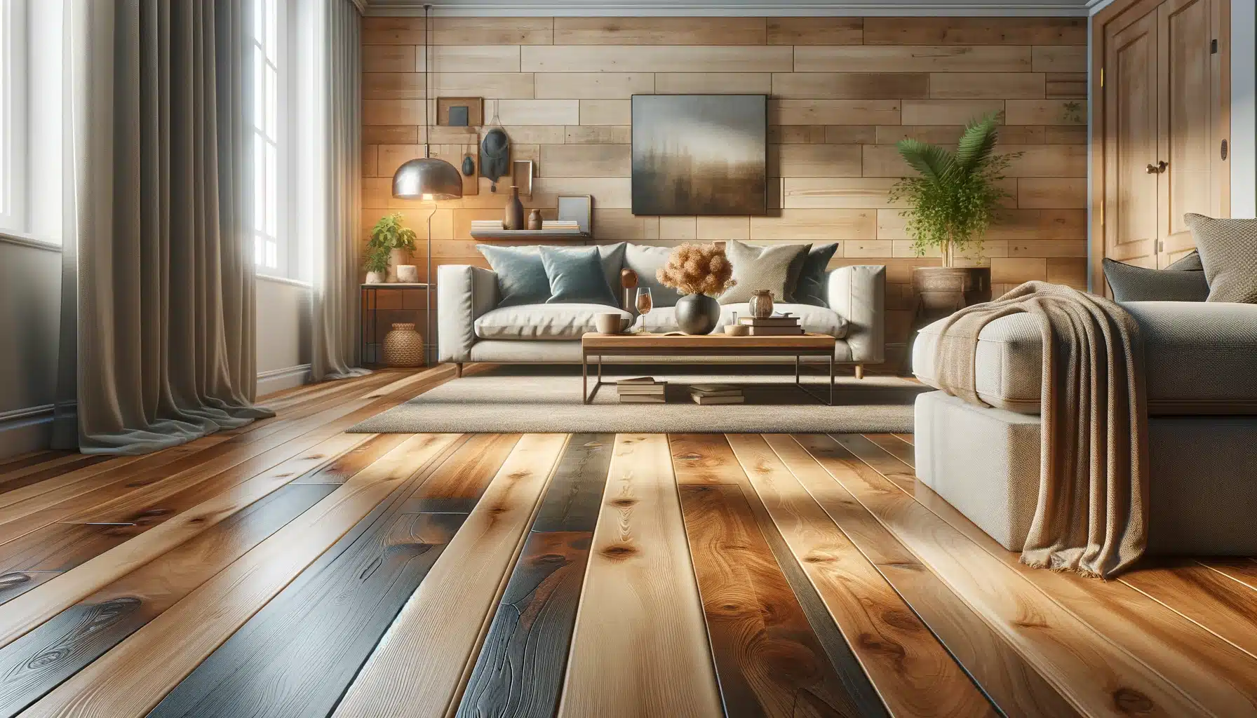 Pisos de Madera: Belleza Natural | Ambience Floors