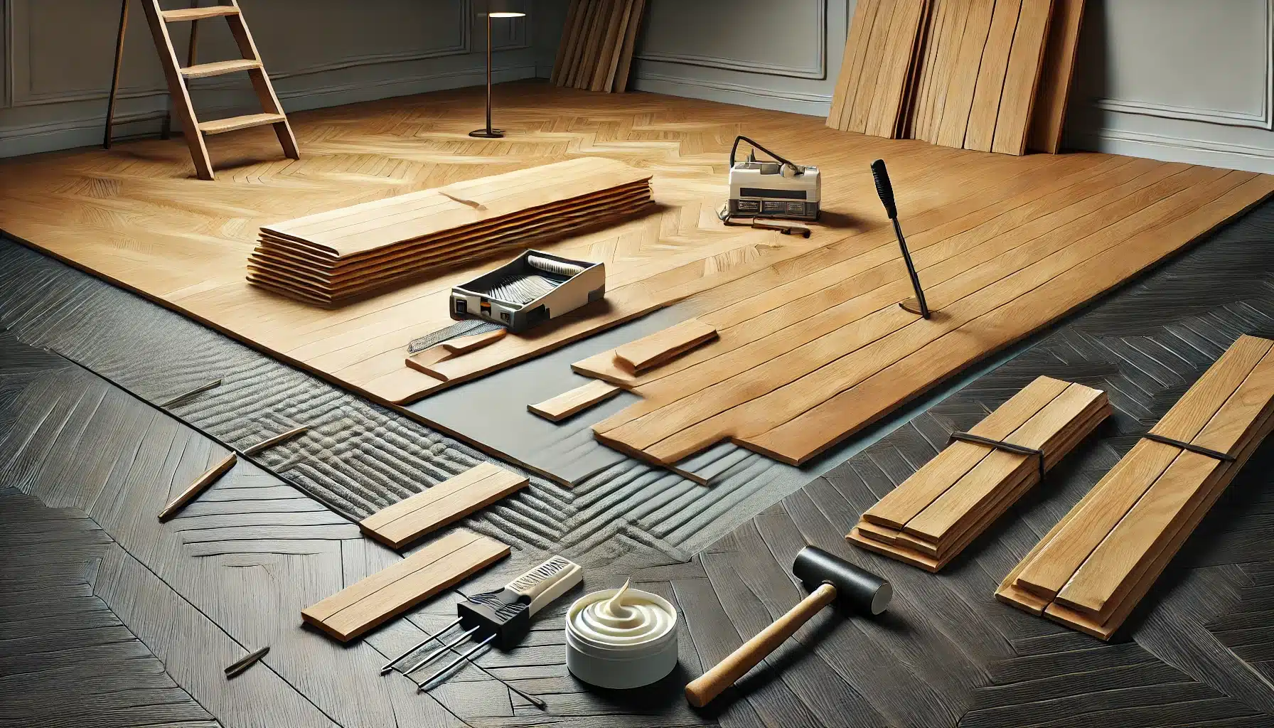 Pisos de Madera: Belleza Natural | Ambience Floors